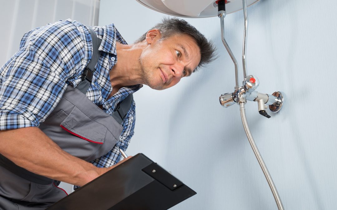 Prepare For A Home Inspection Tyler Home Inspector